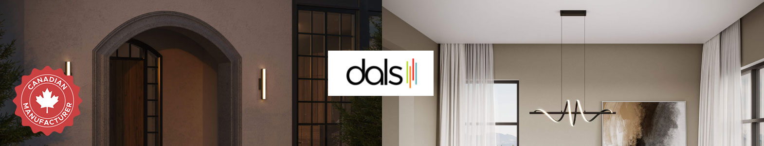 DALS Lighting