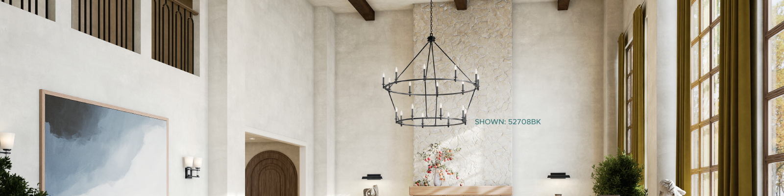 Kichler Lighting - Ceiling Lighting | Canada Lighting Experts