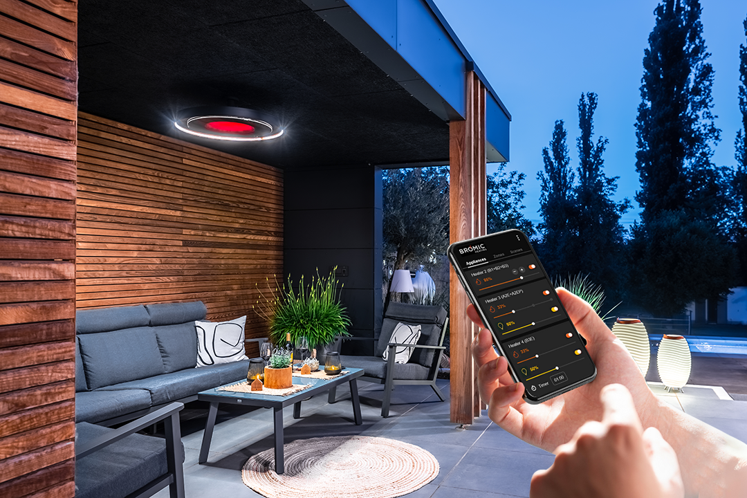 Bromic Heaters | Bromic Heating USA