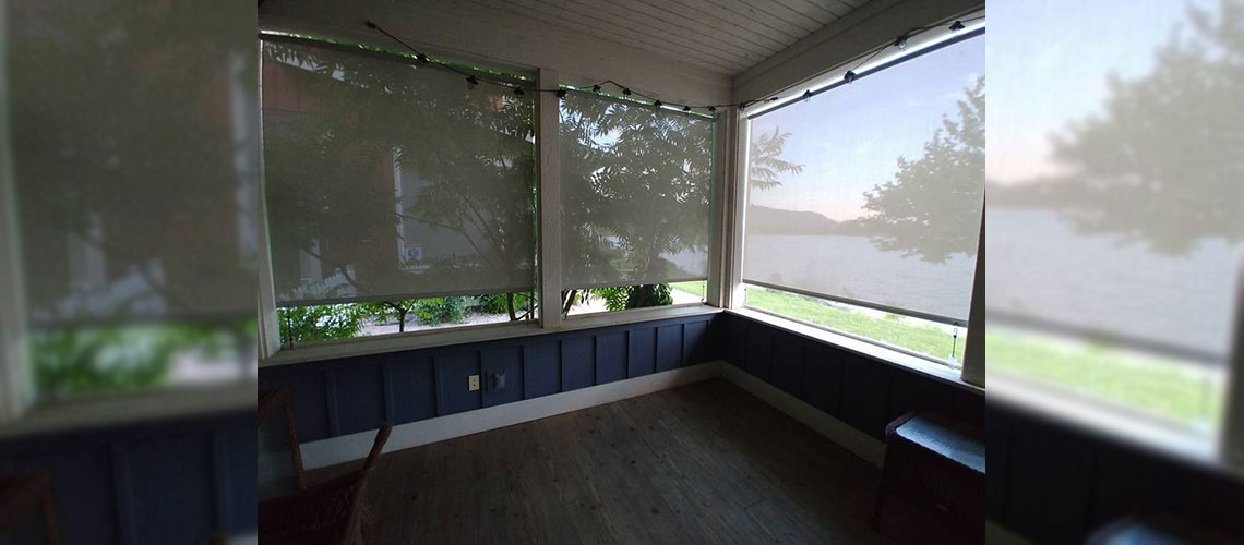 10 Patio Enclosure Ideas for Winter