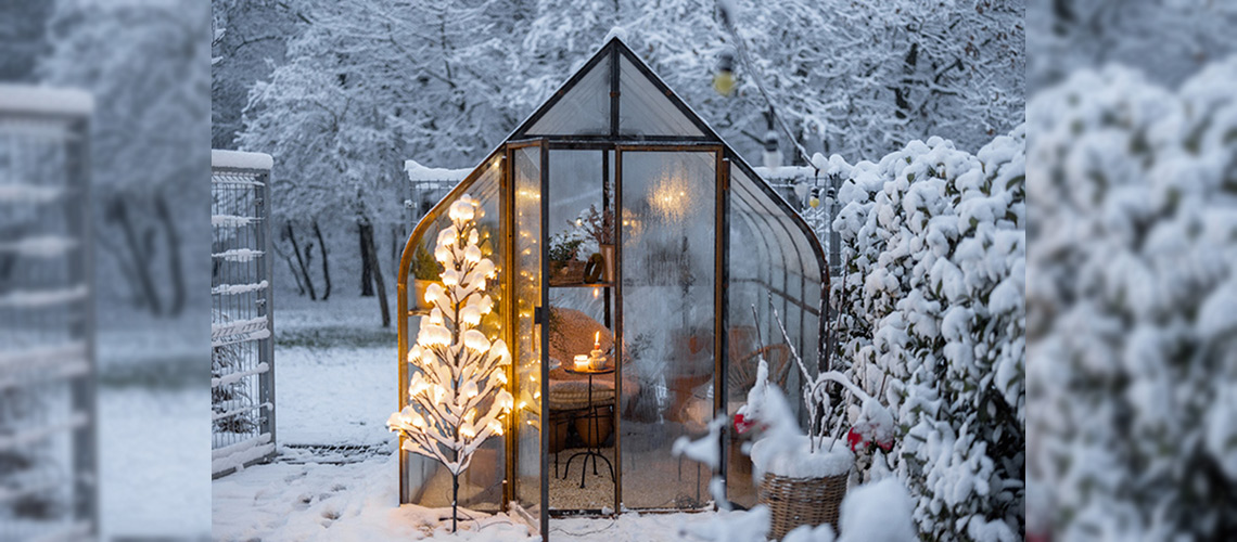 Winter Patio Ideas: Creating a Cozy Outdoor Oasis