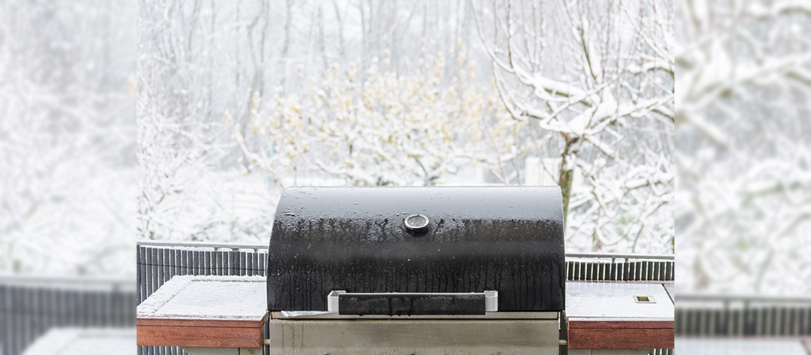 Winter Patio Ideas: Creating a Cozy Outdoor Oasis