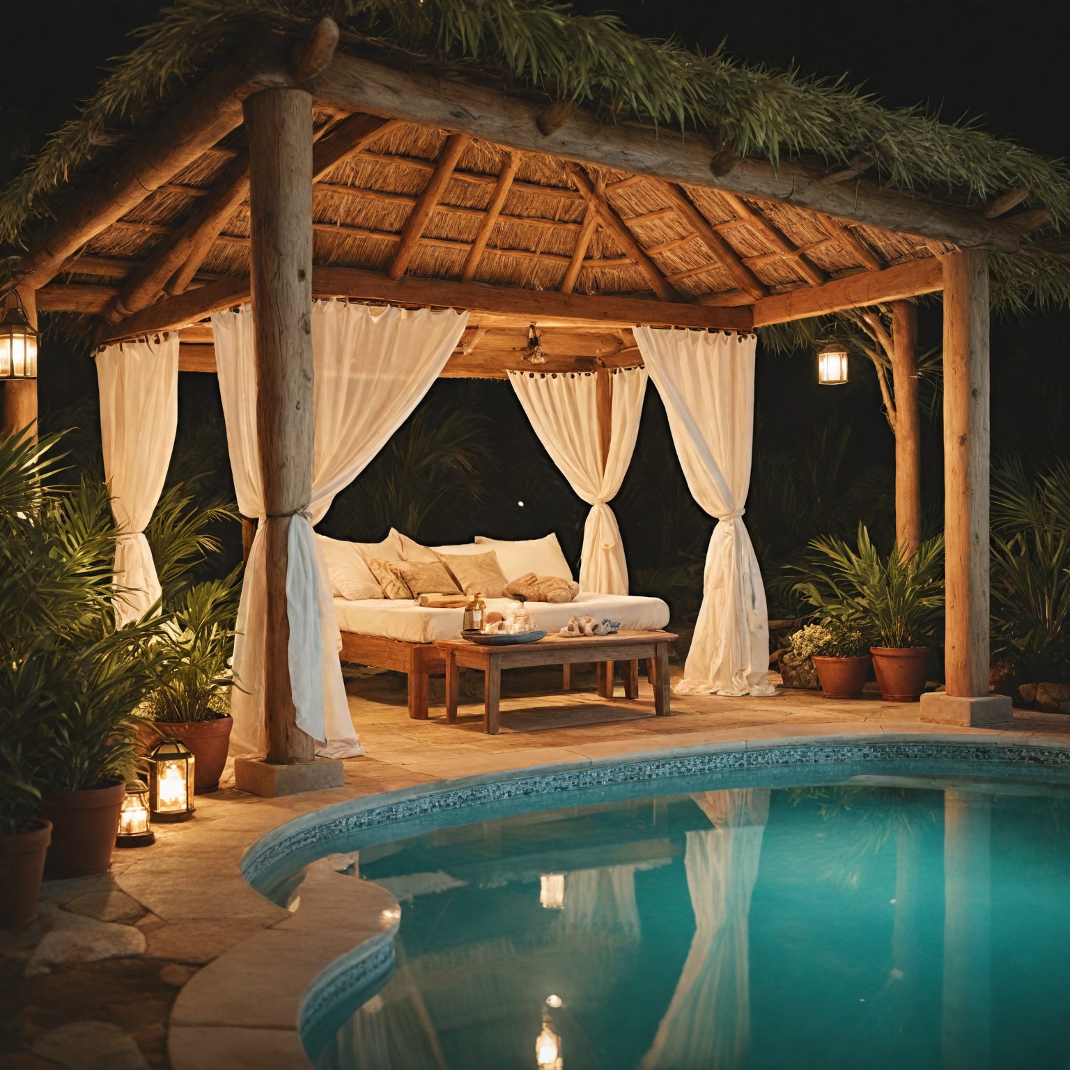 Outdoor Patio Products & Heaters | Large Patio Umbrellas on Sale, Fire ...